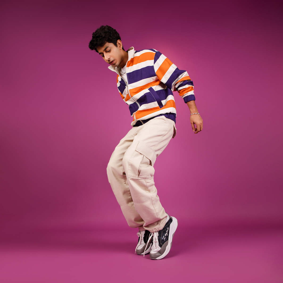 Expression of individuality – Z-Aglet
